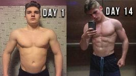Guía del mini cut - Qué es y cómo debe hacerse ⭐⭐⭐