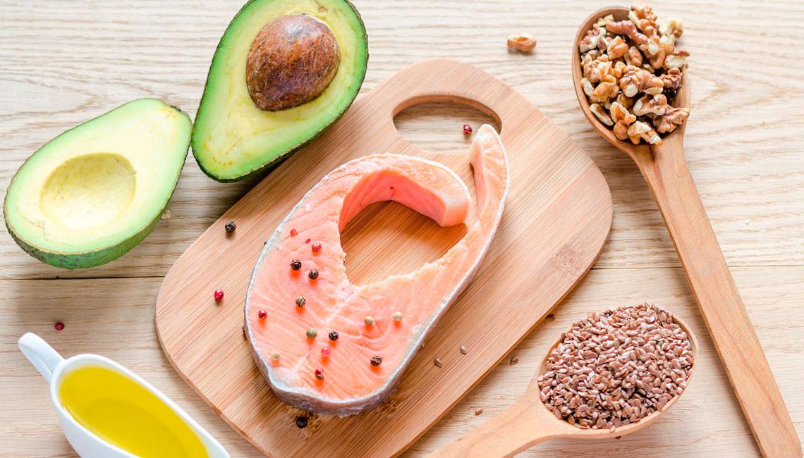 La importancia de la dieta para conseguir tus objetivos fitness 💪