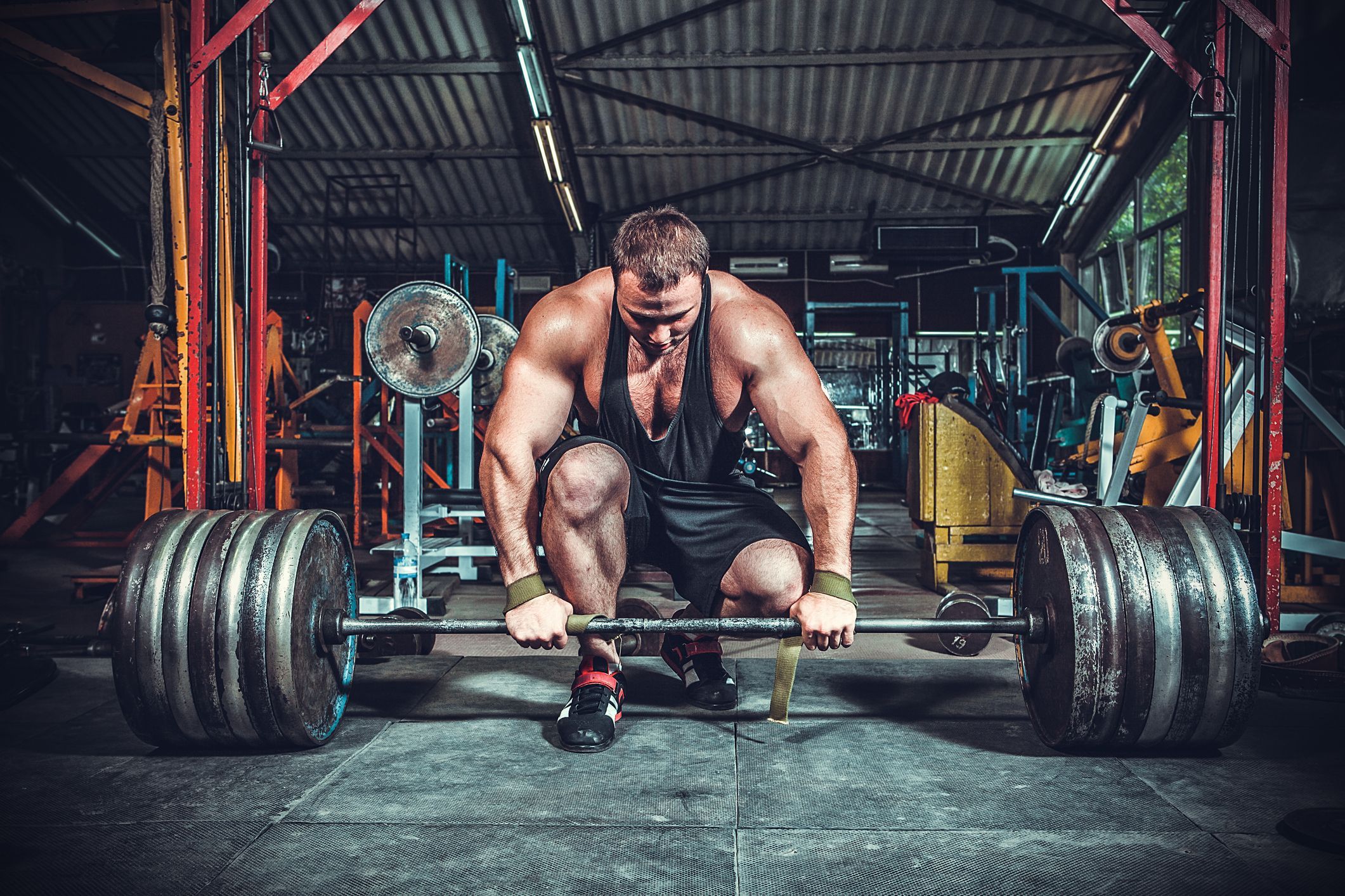 C mo Empezar Con El POWERLIFTING Gu a Para Principiantes
