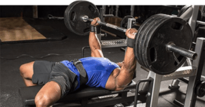 Sobrecarga progresiva en el entrenamiento